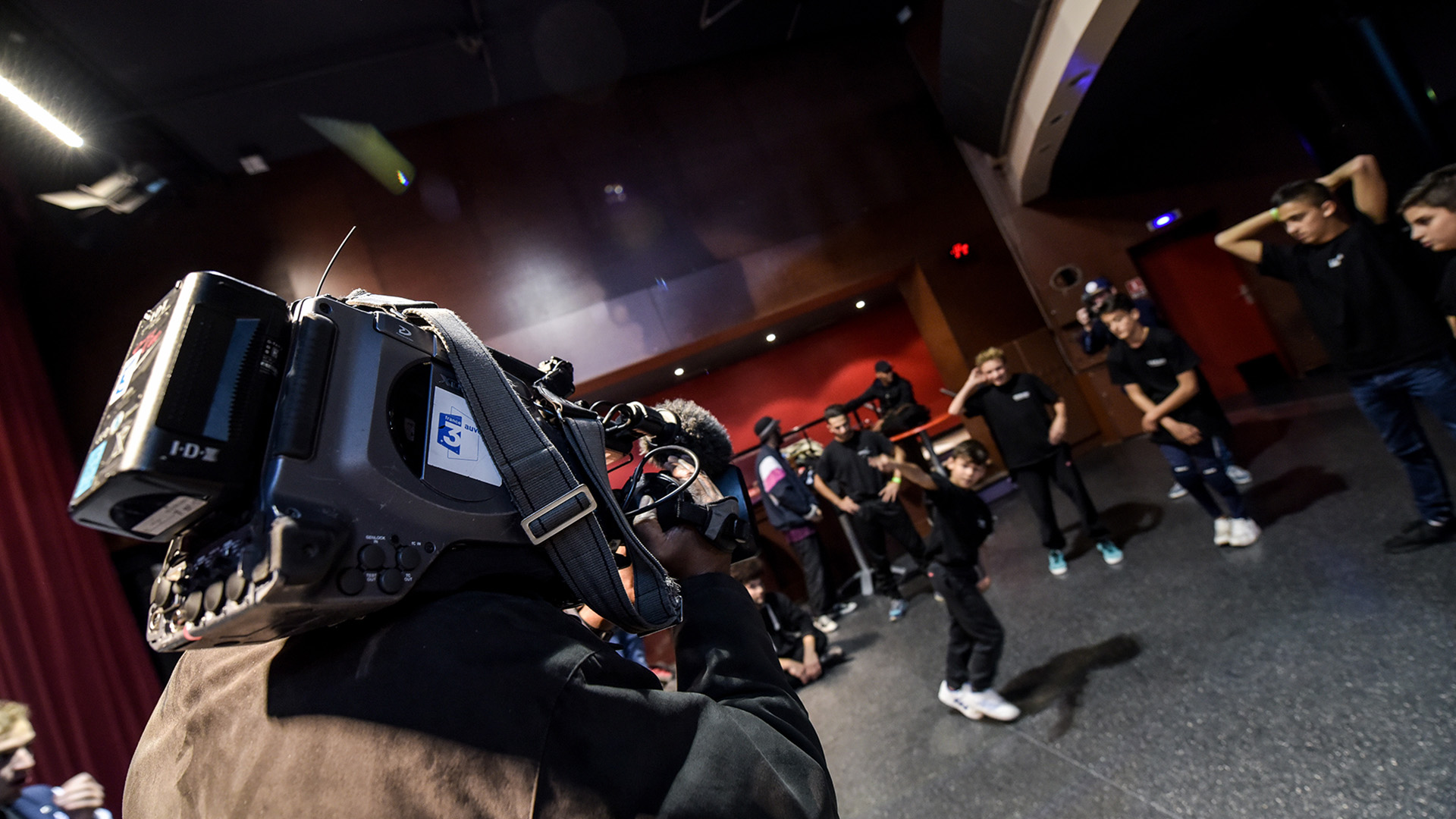 Supreme Legacy | Hip-Hop | Clermont-Ferrand France