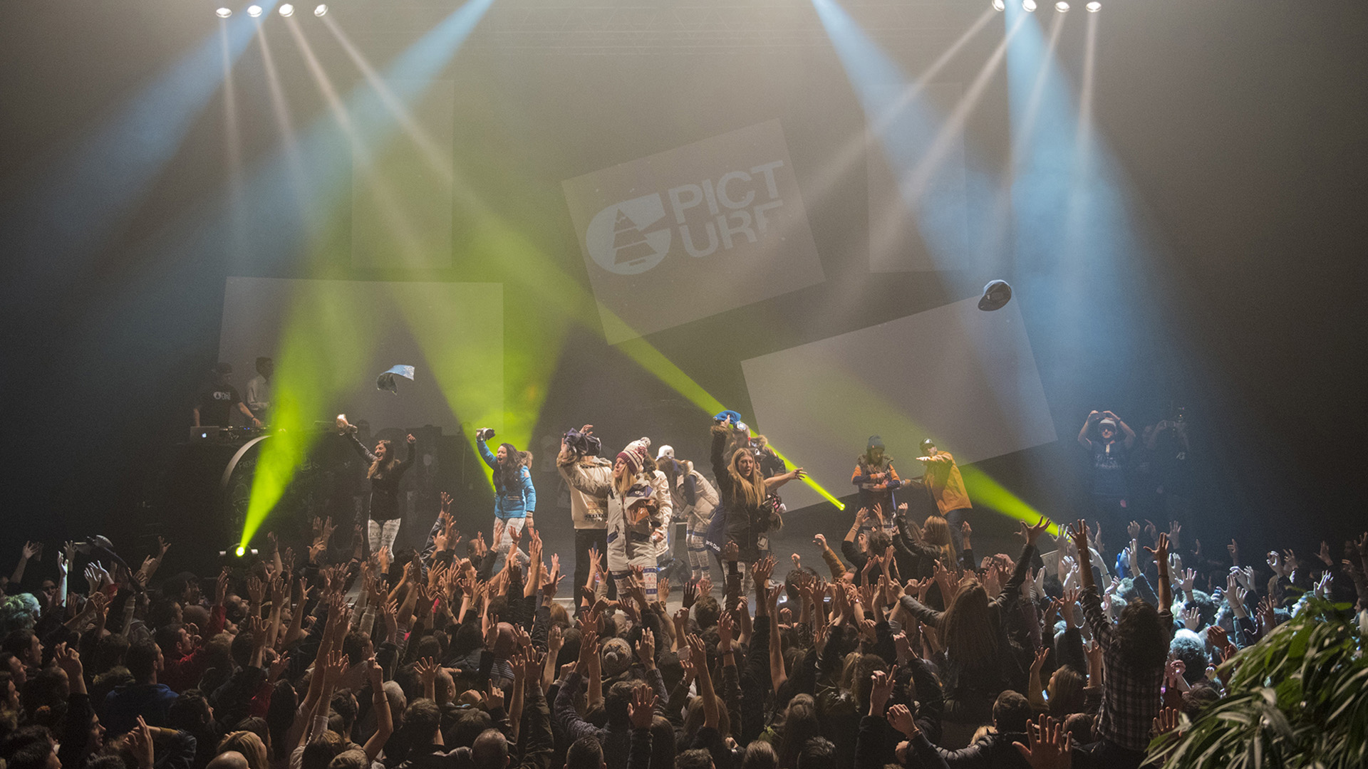 Supreme Legacy | Hip-Hop | Clermont-Ferrand France