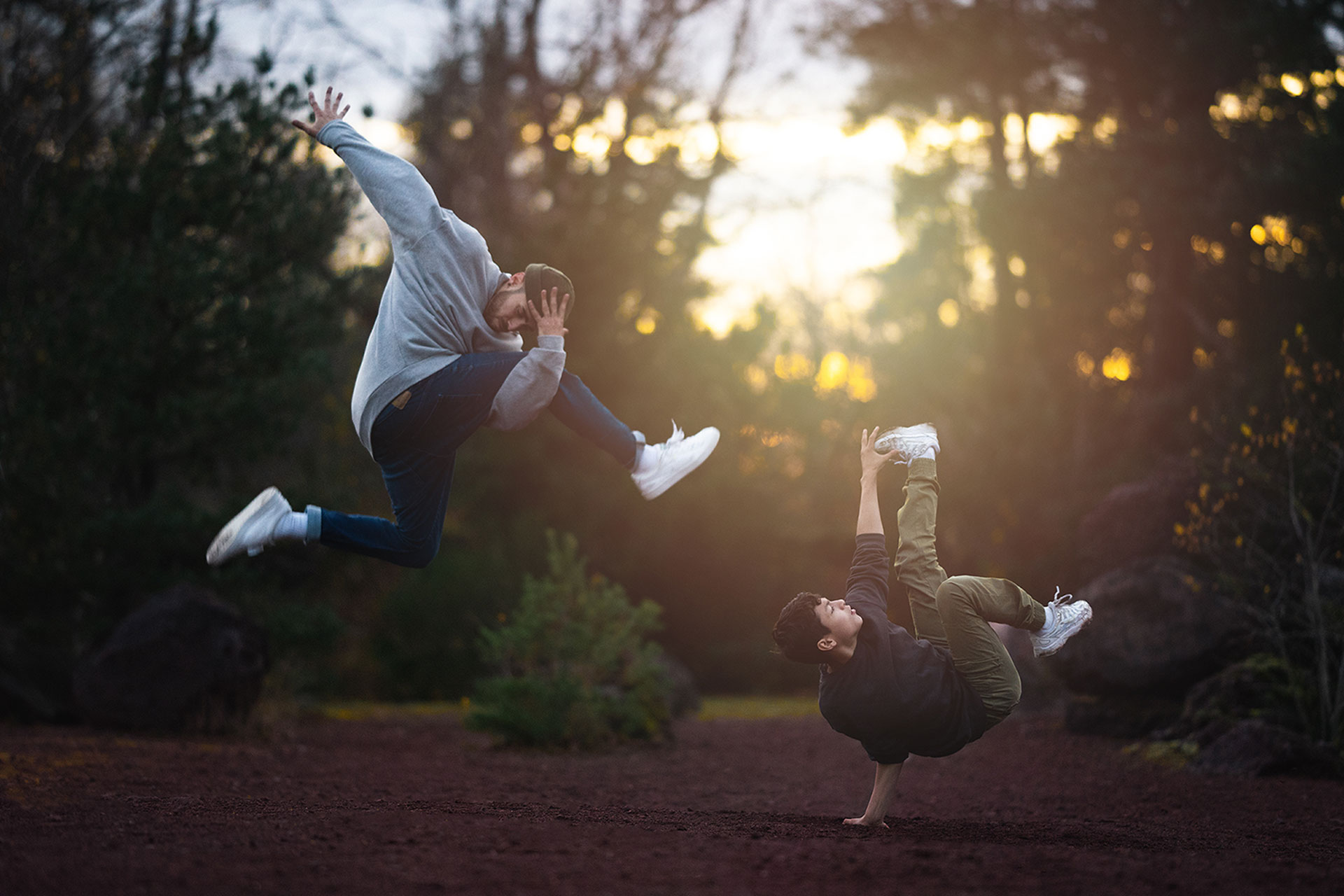 Supreme Legacy | Hip-Hop | Clermont-Ferrand France