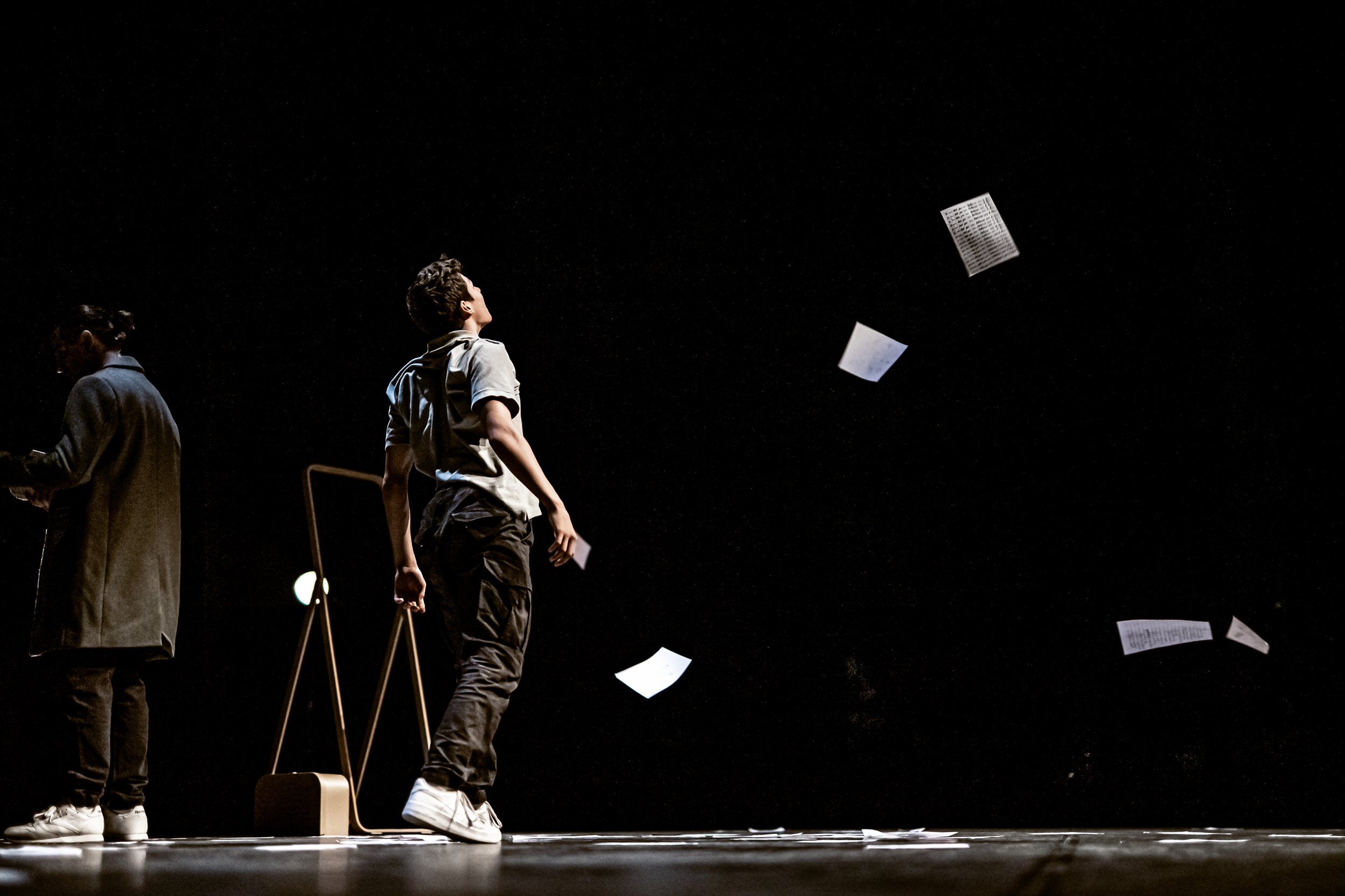 Supreme Legacy | Hip-Hop | Clermont-Ferrand France