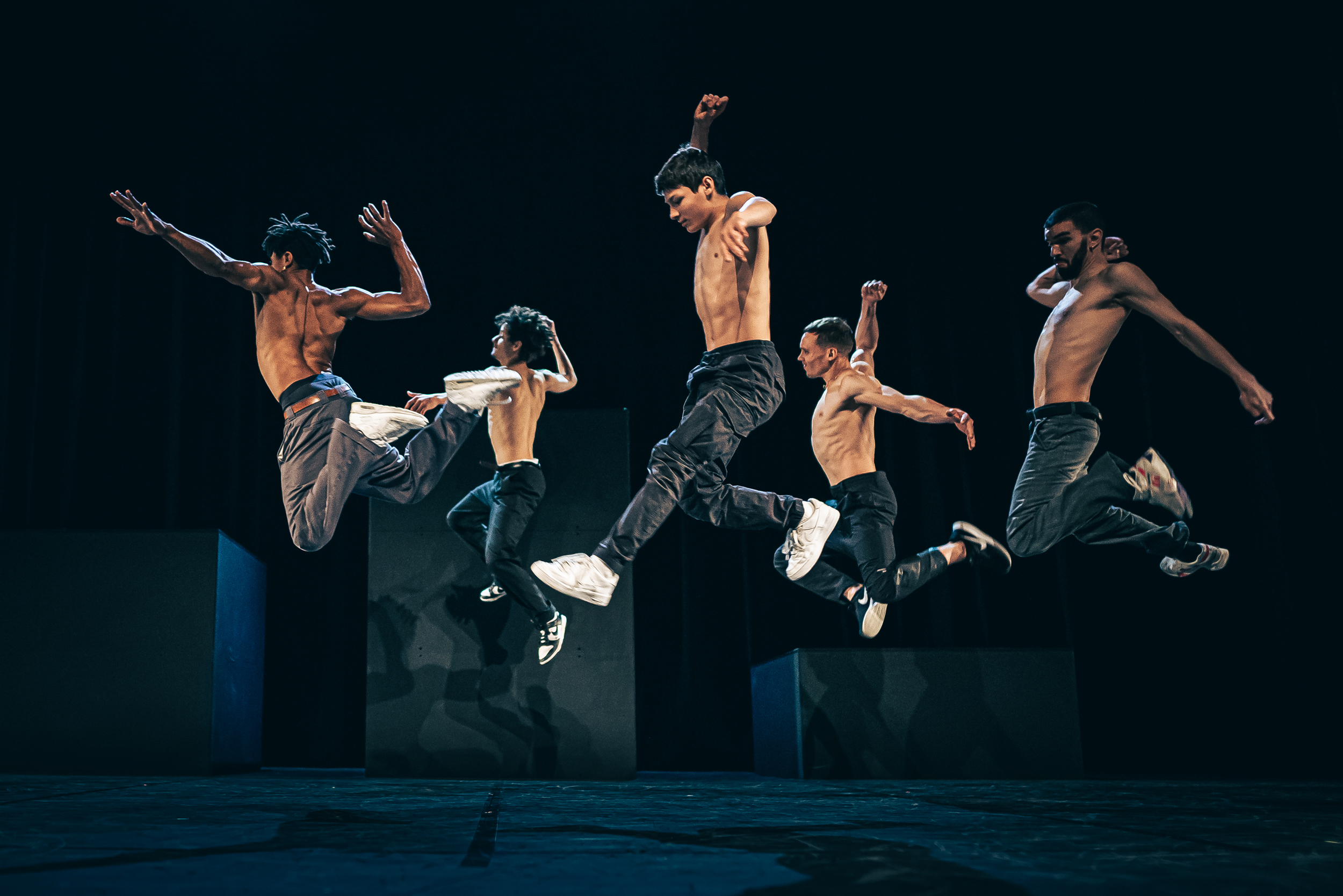 Supreme Legacy | Hip-Hop | Clermont-Ferrand France